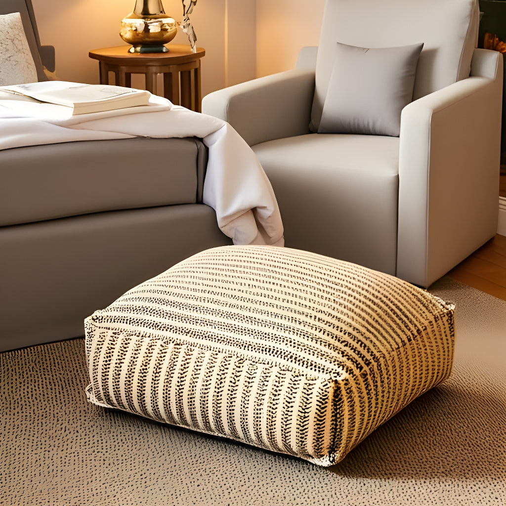 Style & Comfort for Every Corner – The Power of Bean Bag & Cushion Cov